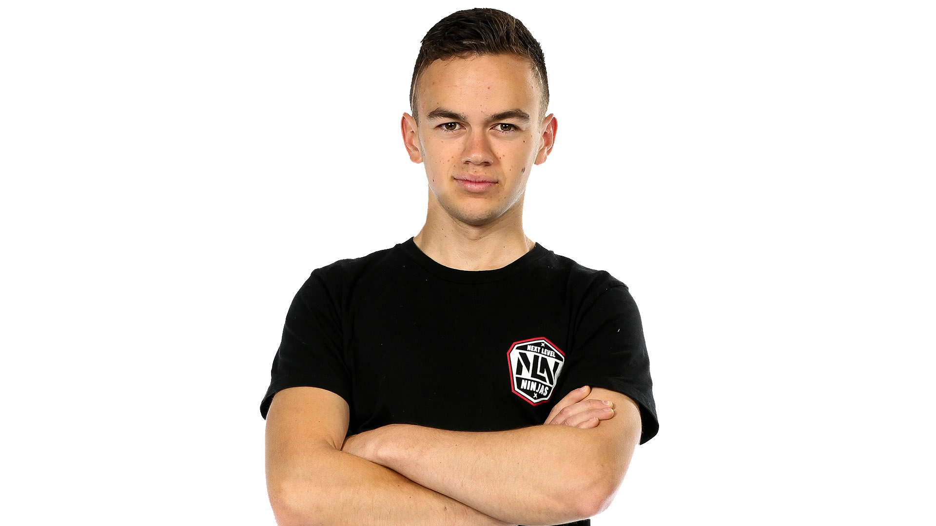 Australian Ninja Warrior 2019: Cameron D'Silva