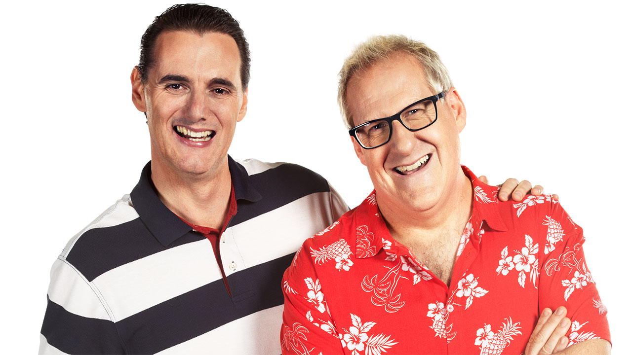 Damian and Andrew: LEGO Masters 2020: Team official bio | LEGO Masters ...