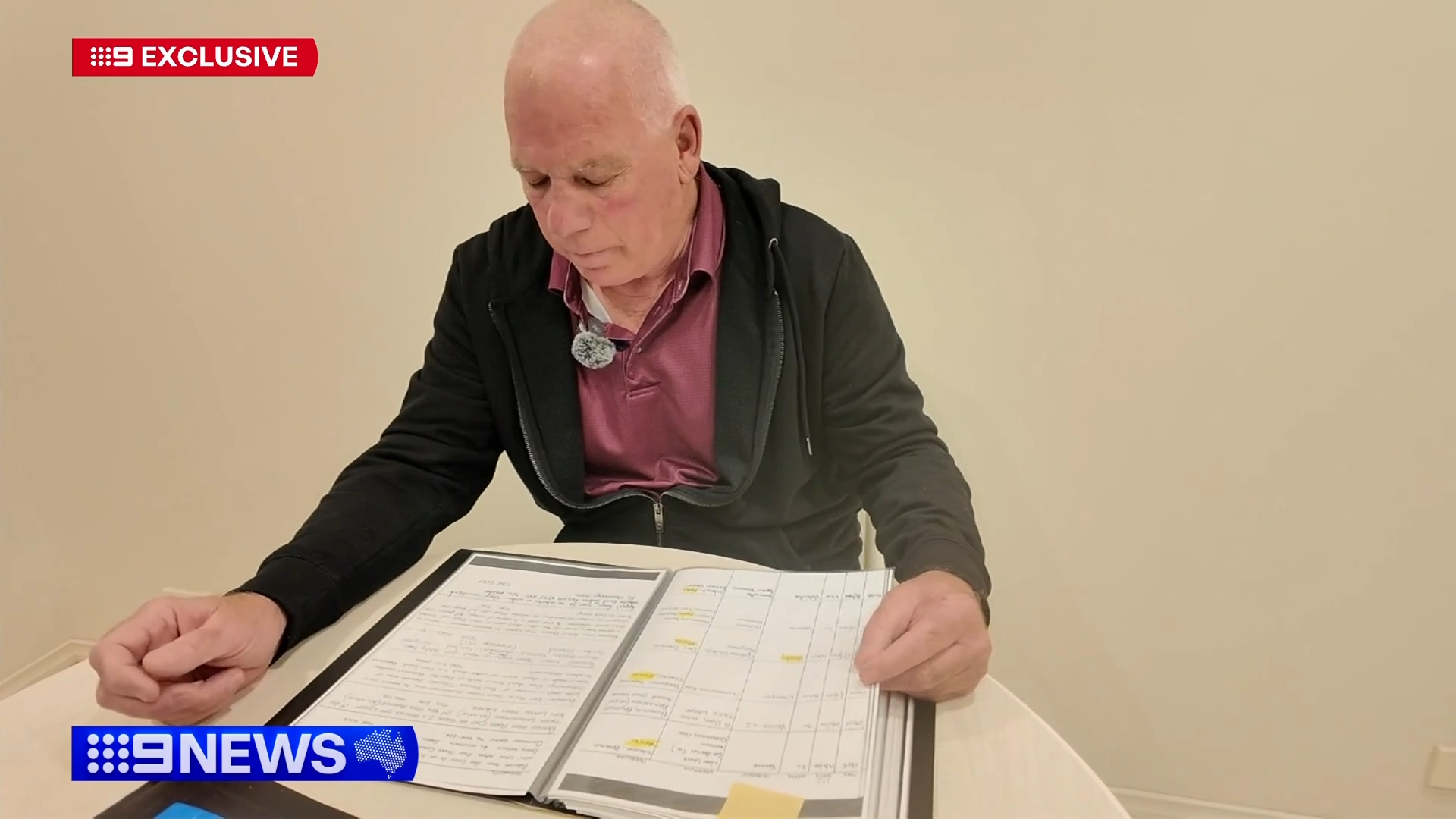 Police re-open double murder cold case - NetFM