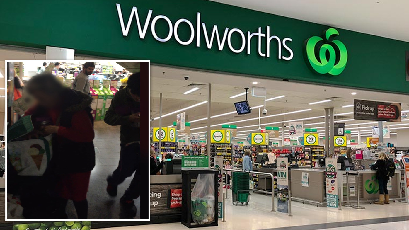 Melbourne News: Baby formula rule broken at Woolworths, Coles,