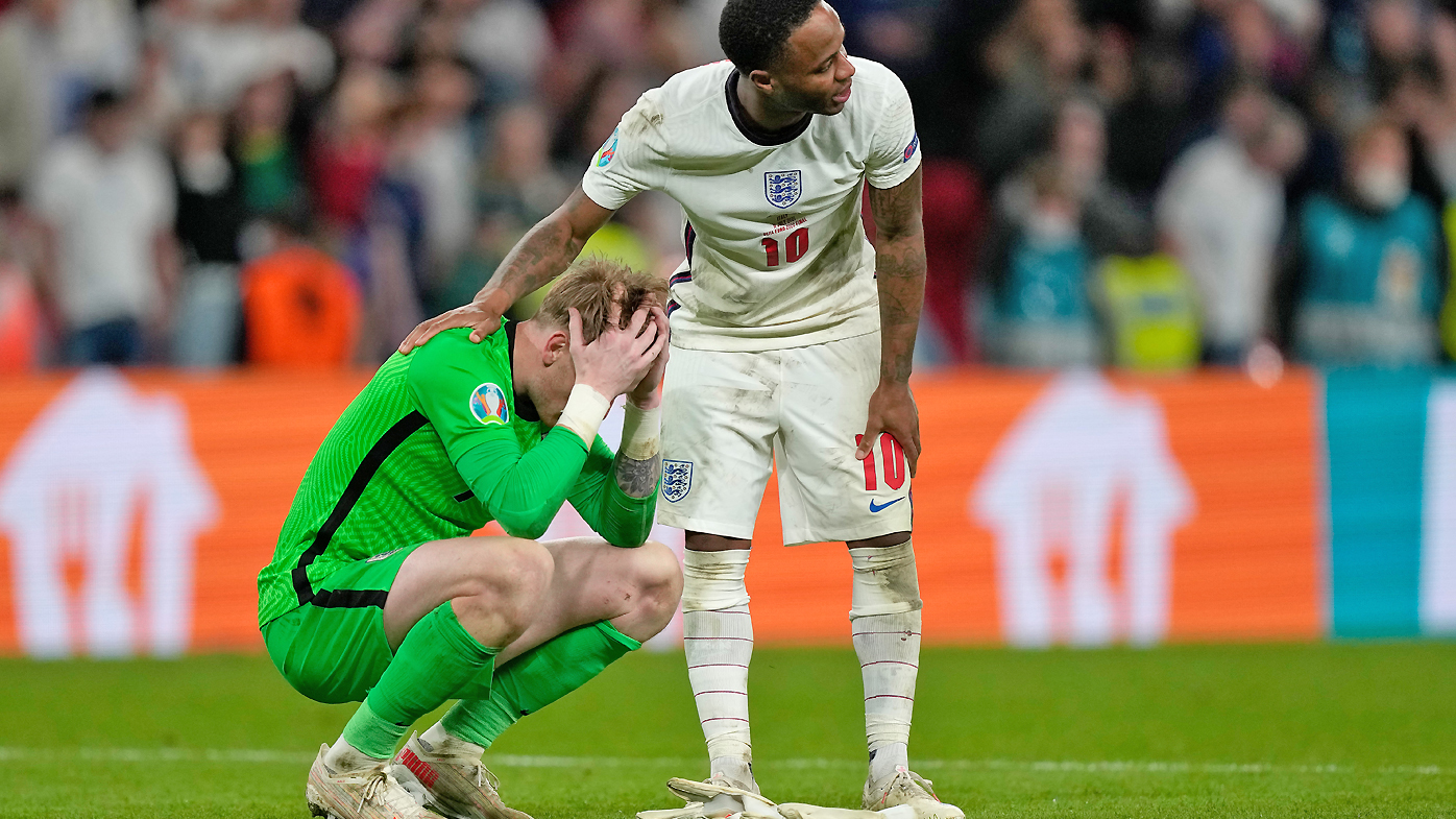 Euro 2020 Final: Italy defeat England, penalty shoot-out, scores ...