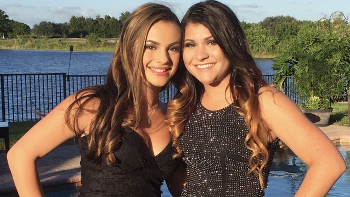 Meadow Pollack's family pays tribute to Parkland survivor Sydney Aiello ...