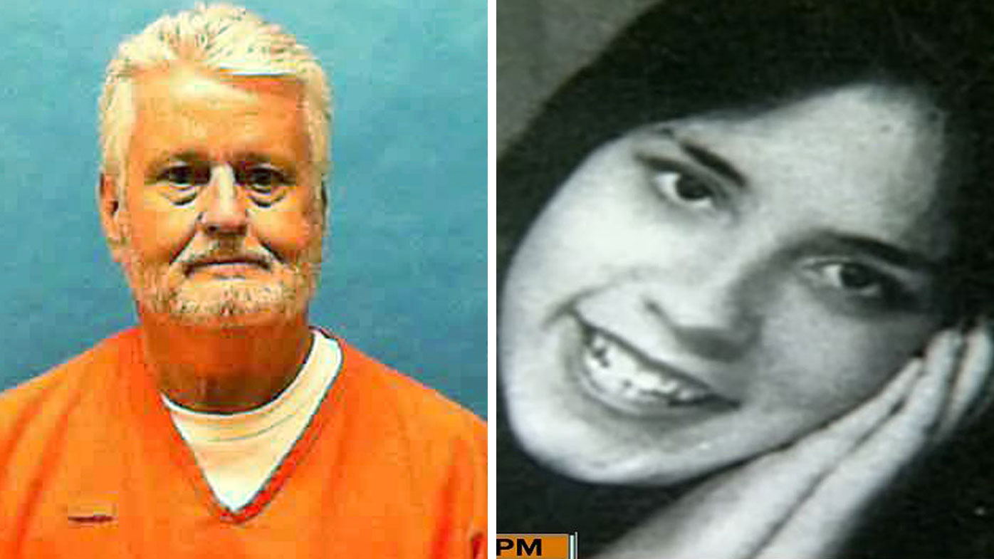 Bobby Joe Long: Serial killer executed in Florida