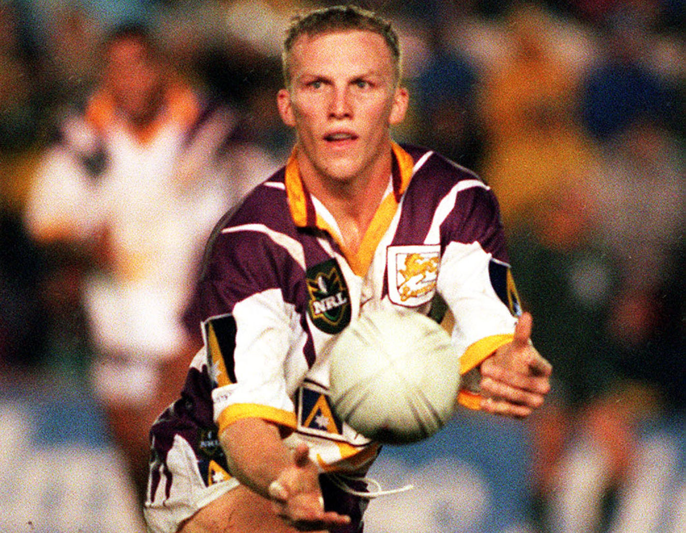 Joey's harsh truth about iconic grand final