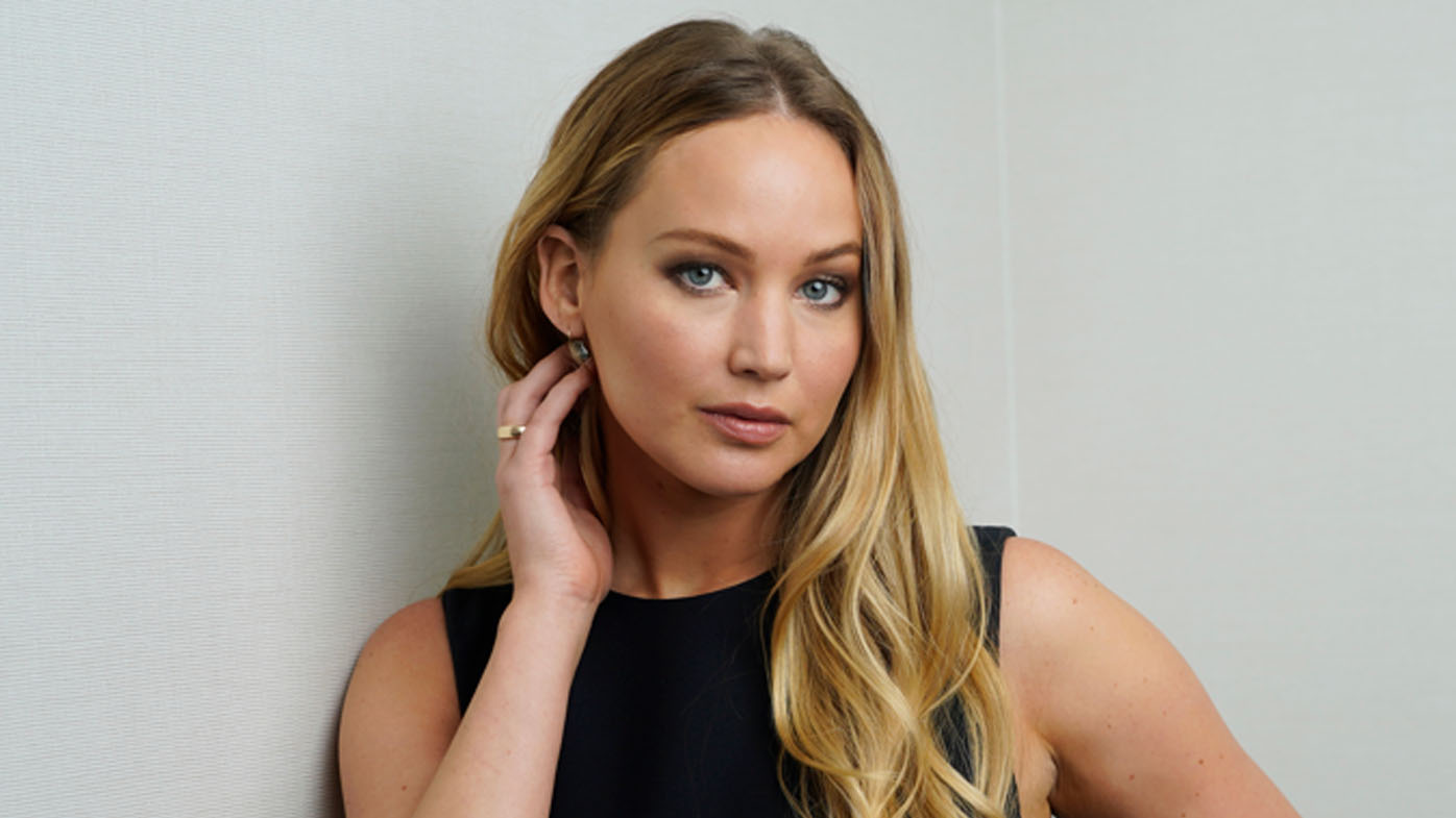 Jennifer Lawrence révèle qu'elle a "perdu le sens du contrôle" après ...