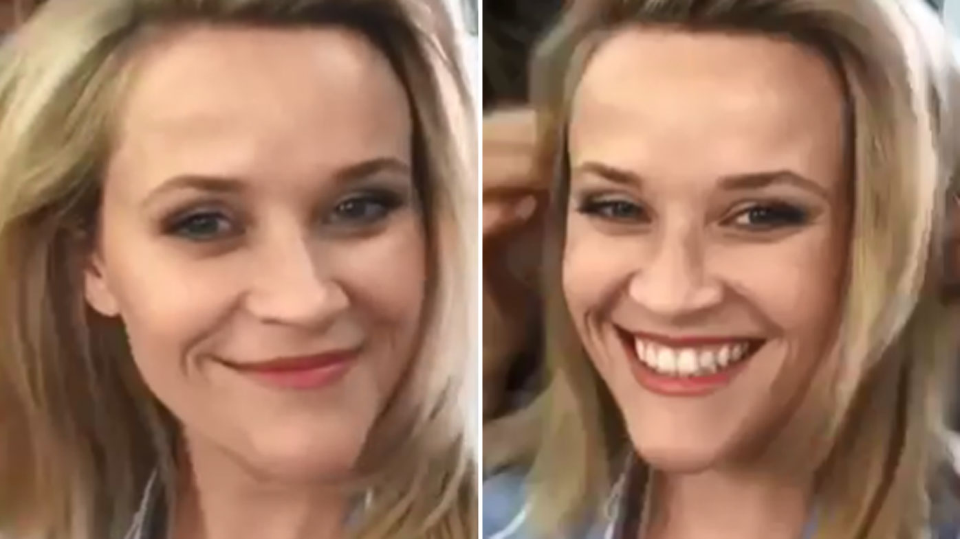 Reese Witherspoon's 'summer haircut' for 2019 - 9Style