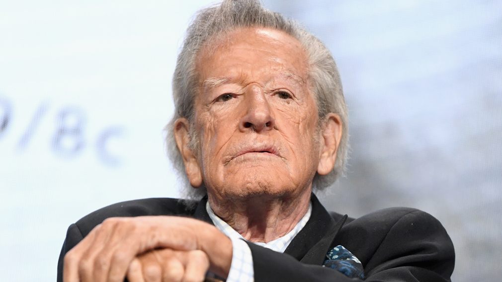 Steve Dunleavy: Veteran Australian journalist dies aged 81 news Australia