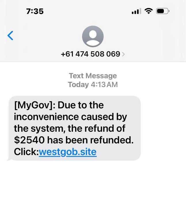 Almost one in three Australians fell for this tax scam, would you ...