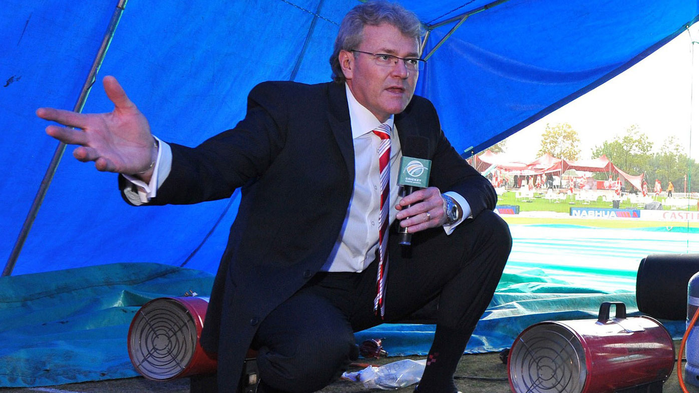 Ball-tampering scandal: Mike Haysman laments death of reverse swing one ...