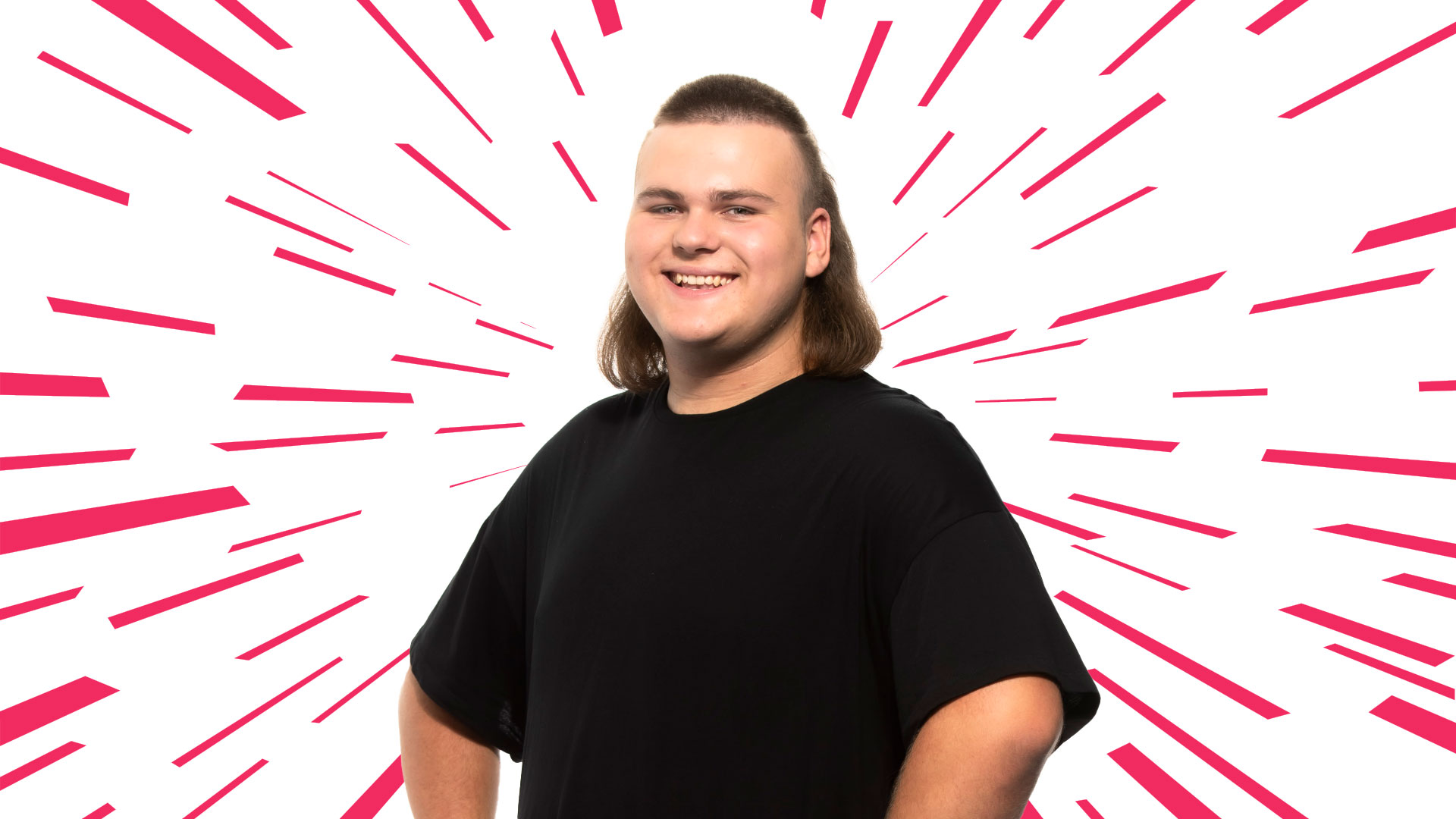 The Voice 2020: Adam Ludewig
