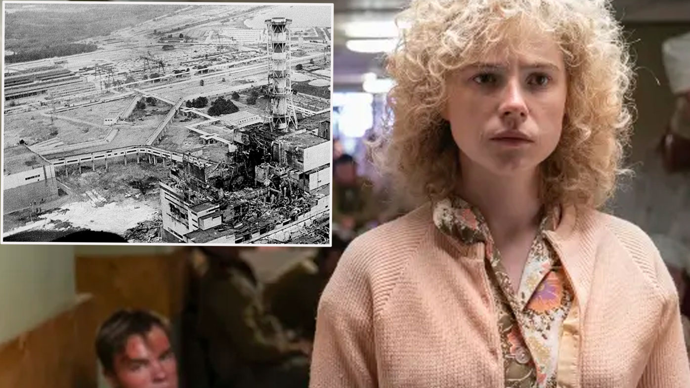 Chernobyl Reloaded: Renewing Traditional Male Heroism, 57% OFF