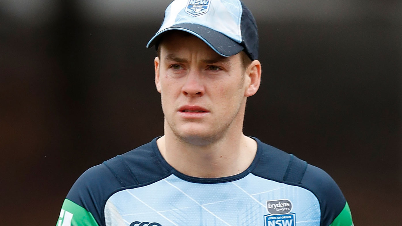 State of Origin, Luke Keary, un drame sur l’éligibilité fait la une ...