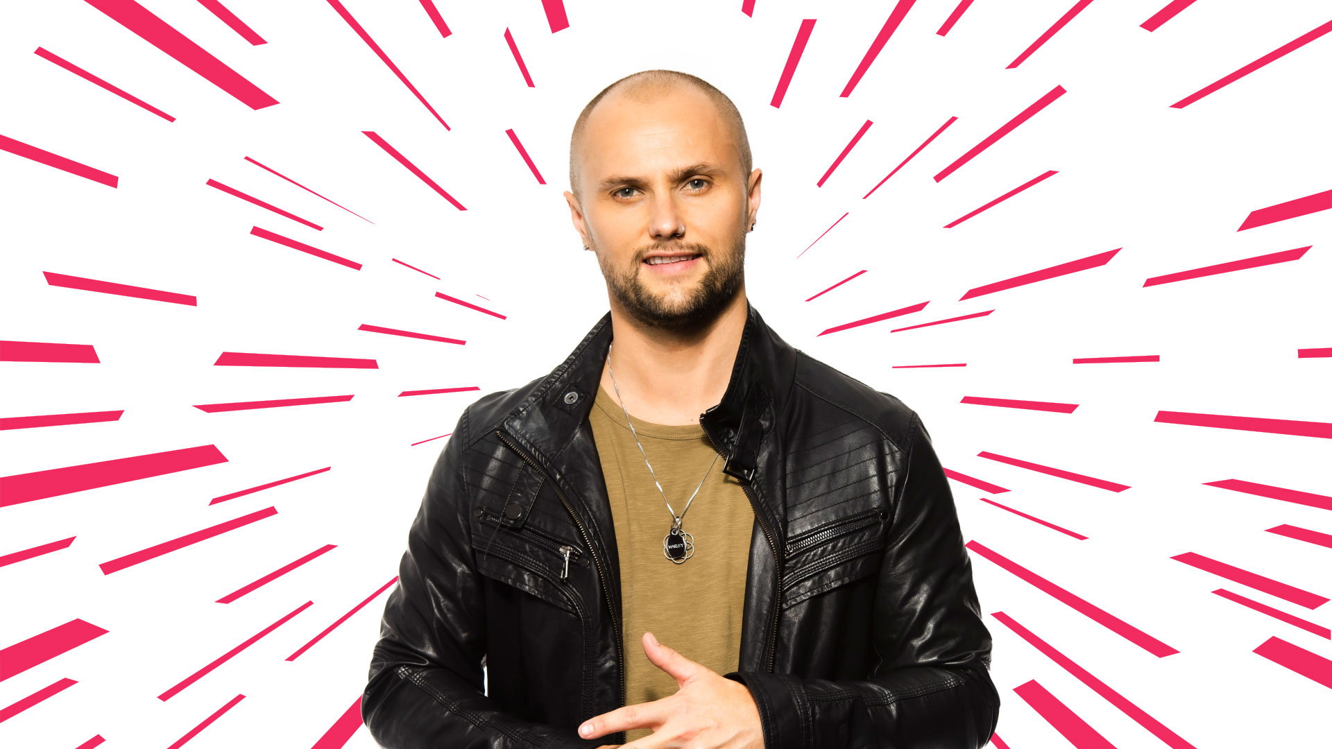 The Voice 2020: Mark Furze