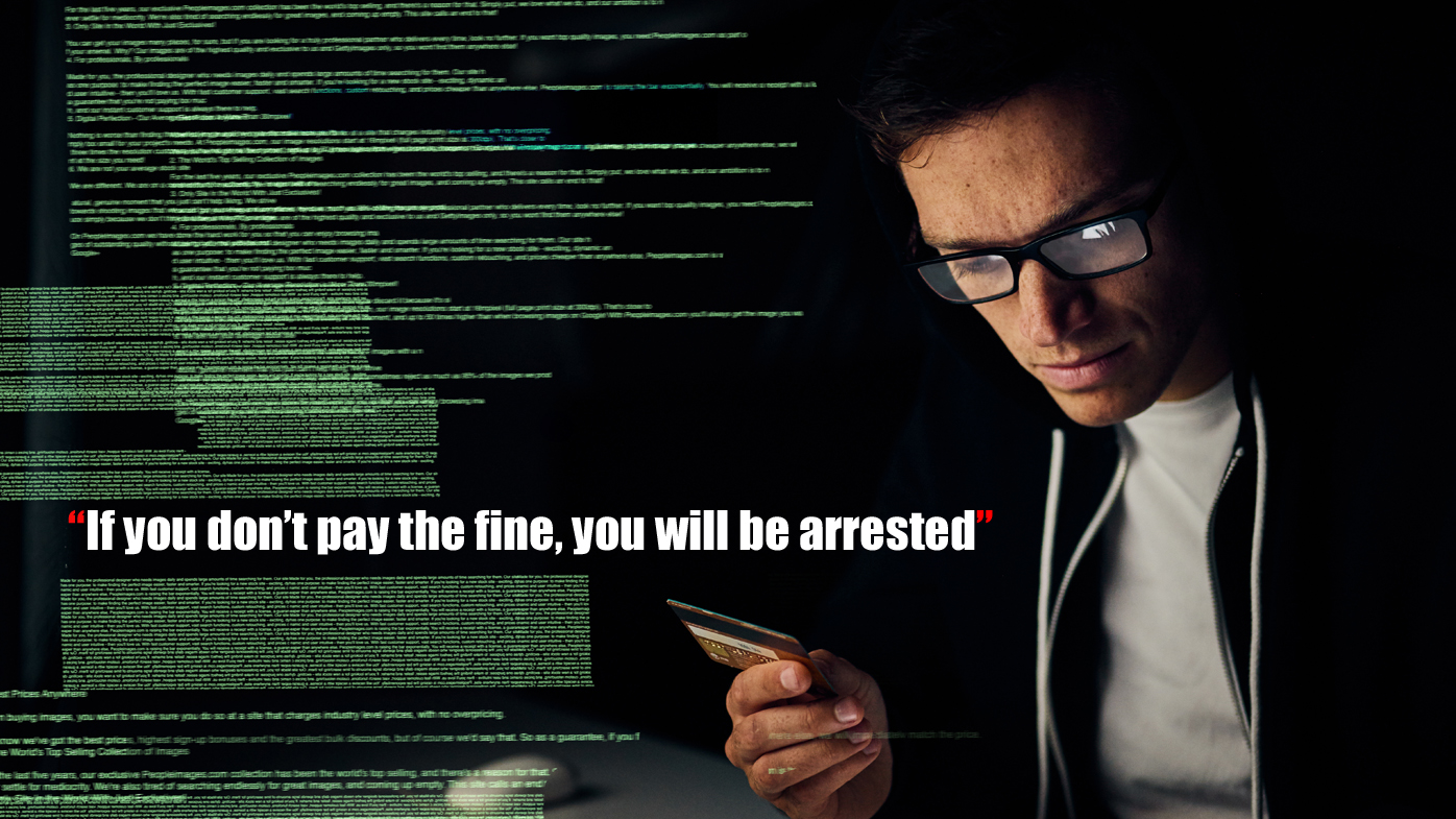 ATO phone scam: Police impersonated in sophisticated phone scam