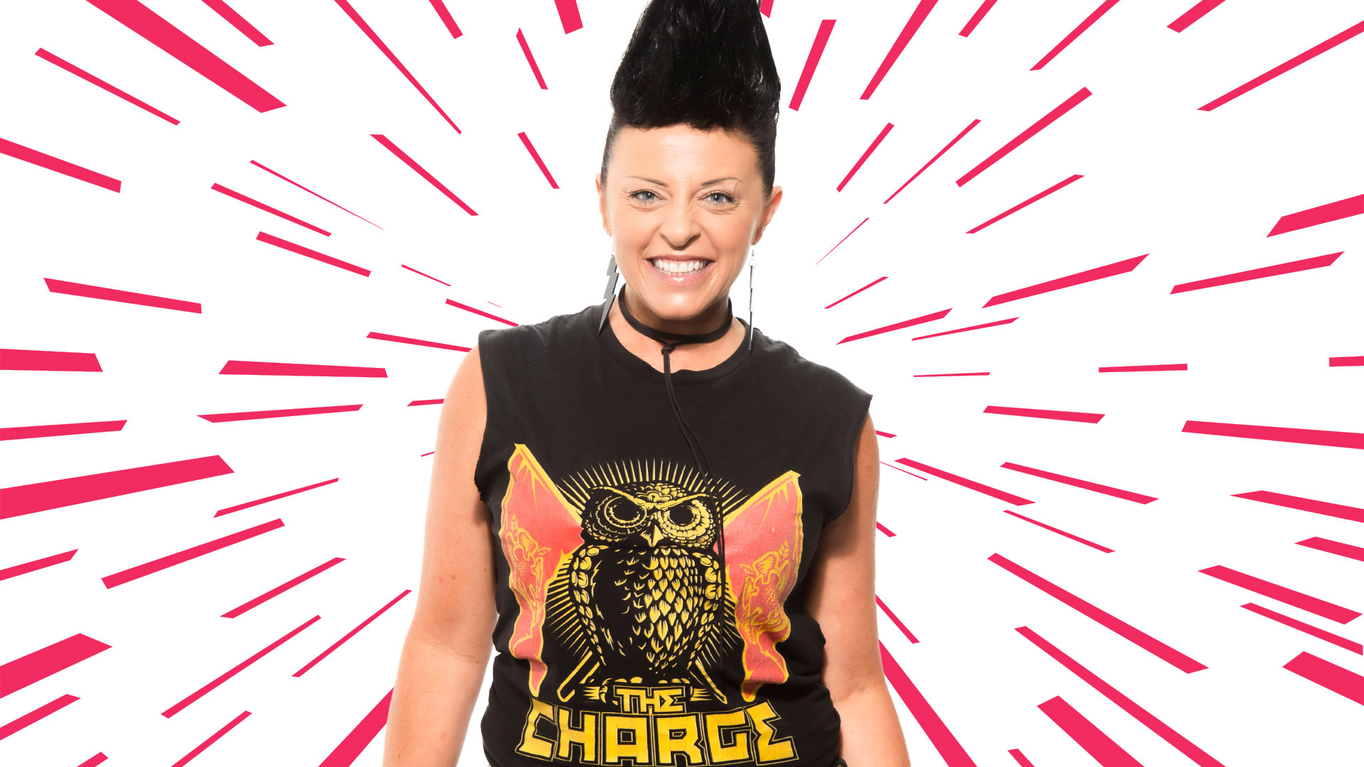 The Voice 2020: Virginia Lillye