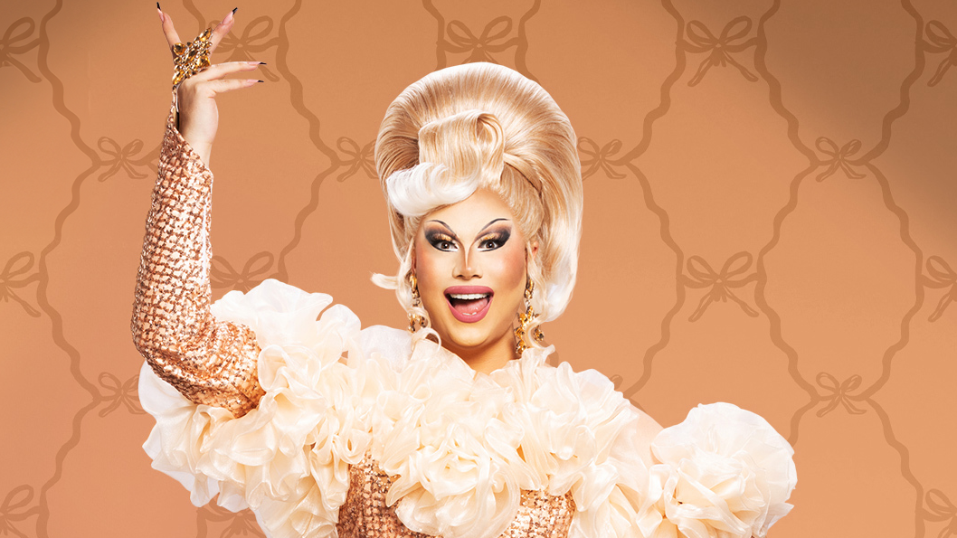 Vybe, Drag Race Down Under, Drag Race Down Under Season 4, Stan