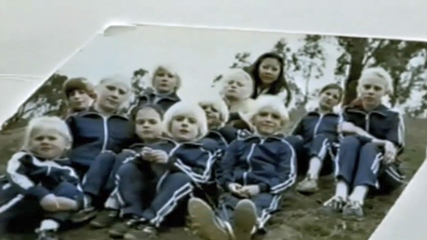 Anne Hamilton-Byrne: Former detective reveals why infamous cult leader ...