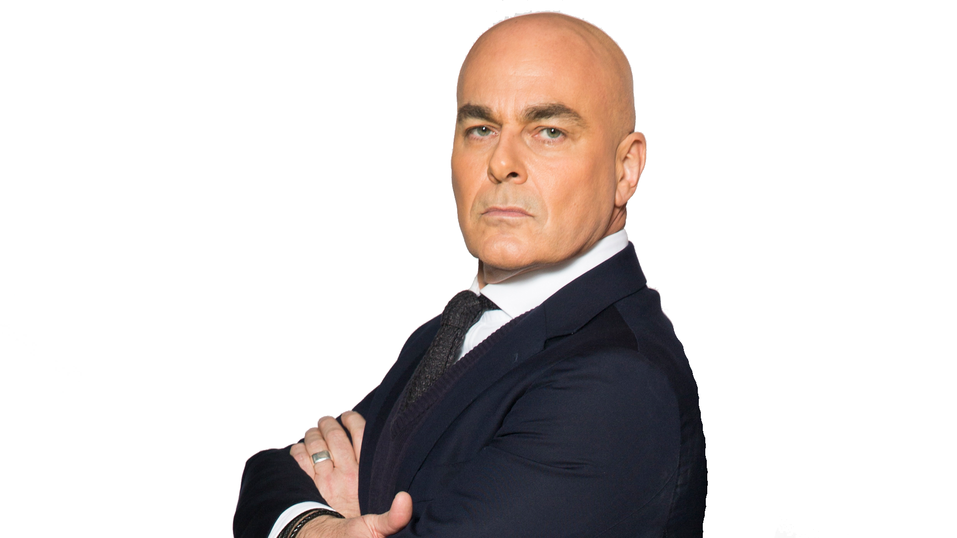 The Block: Neale Whitaker