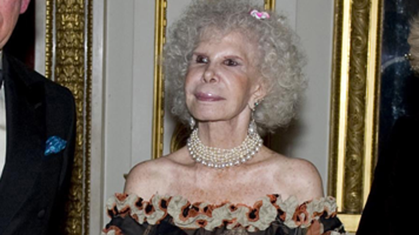 Royals: Why the Duchess of Alba was one of the most fascinating royals ...