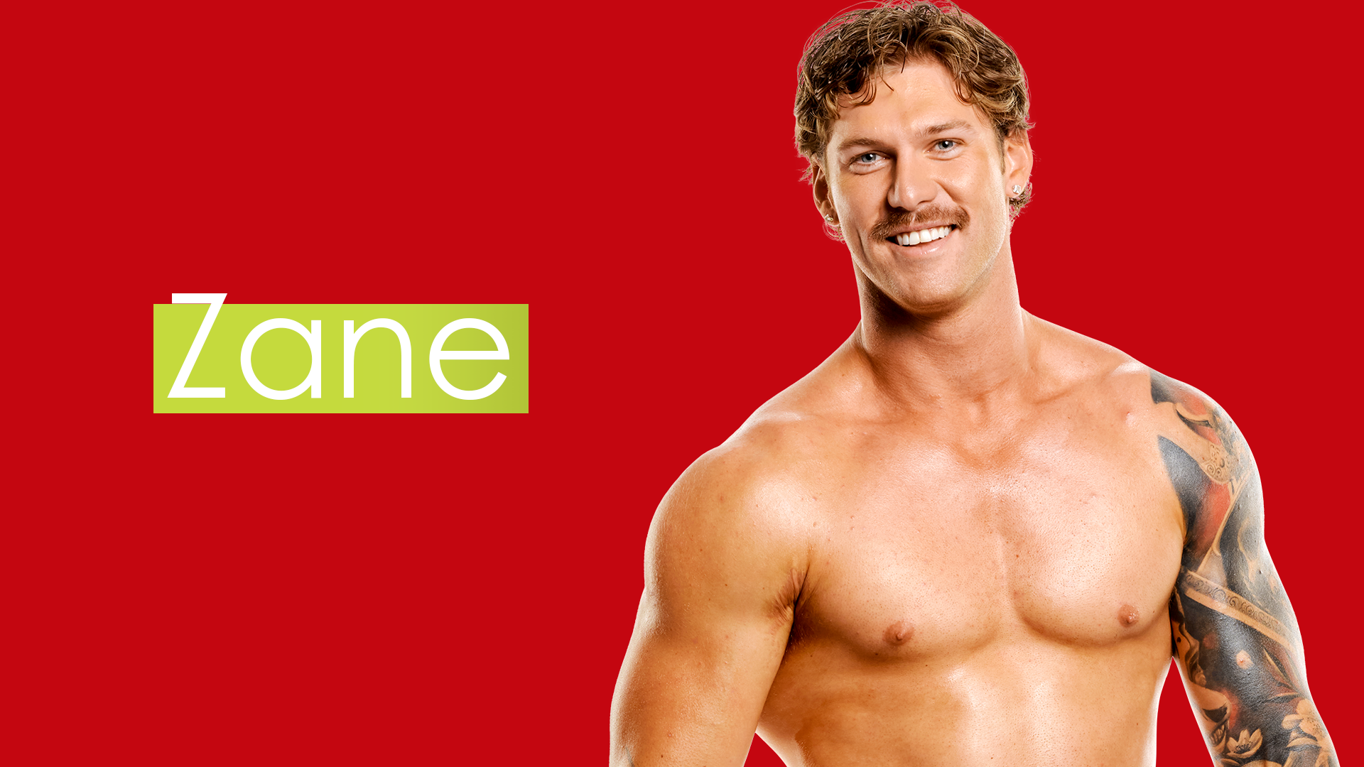 Zane Prophet: Love Island Australia 2024 Team official bio | Love Island Season 6