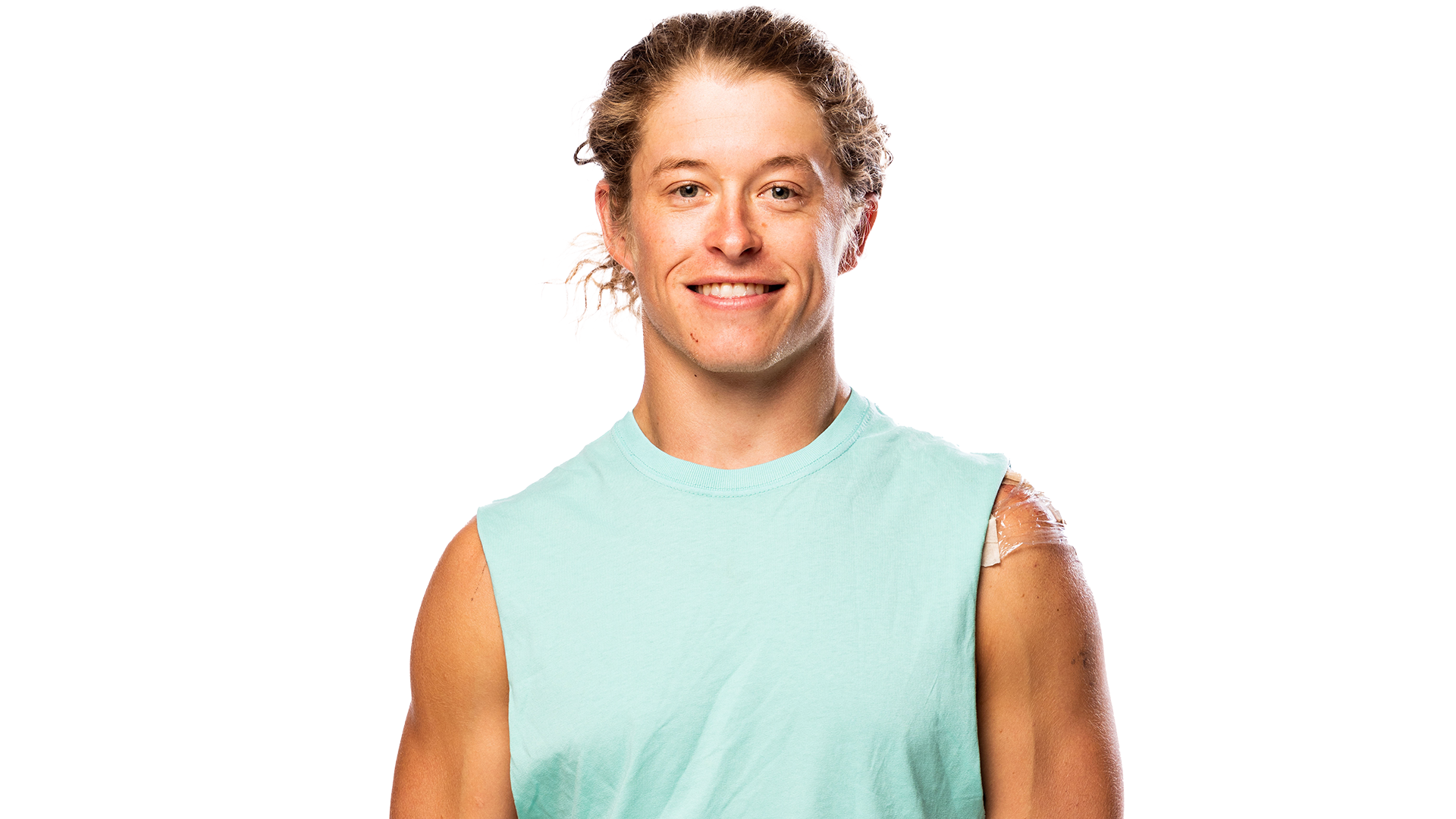 Australian Ninja Warrior 2022: Ashlin Herbert