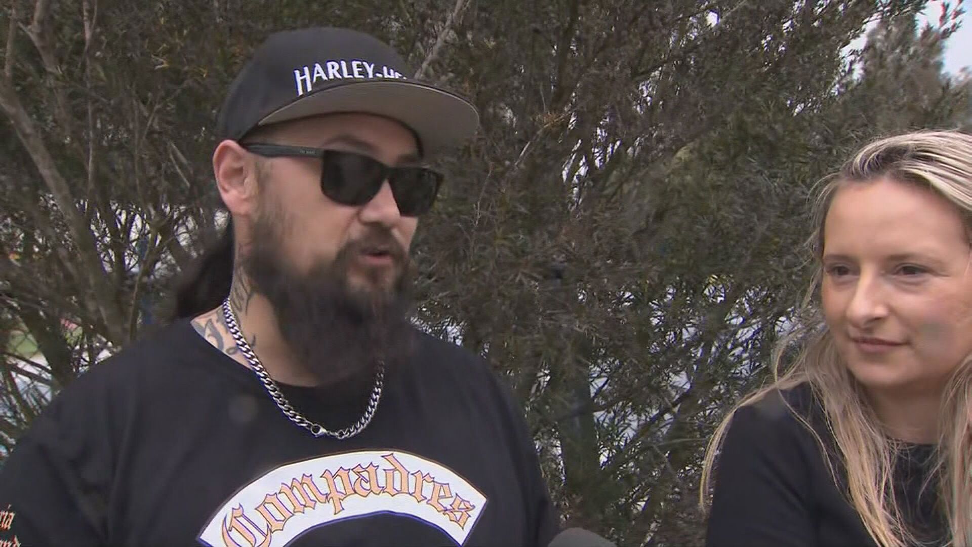 Rain brings relief to Victoria’s Gippsland region after days of ...