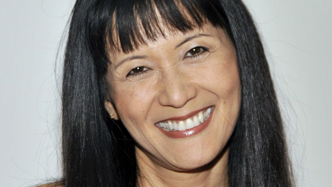 Suzanne Whang, House Hunters host, dies at 56 - 9Celebrity