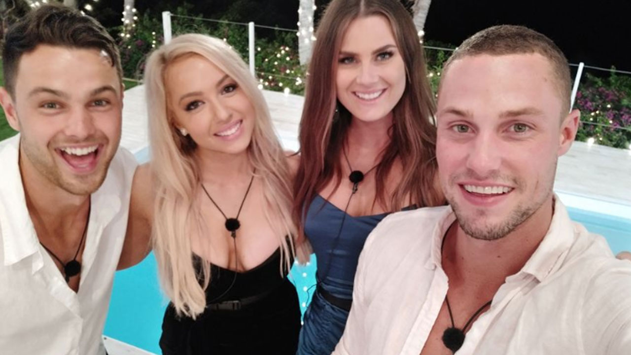 Love Island Australia 2019: Inside the Islanders' phones: The 'Bomb ...