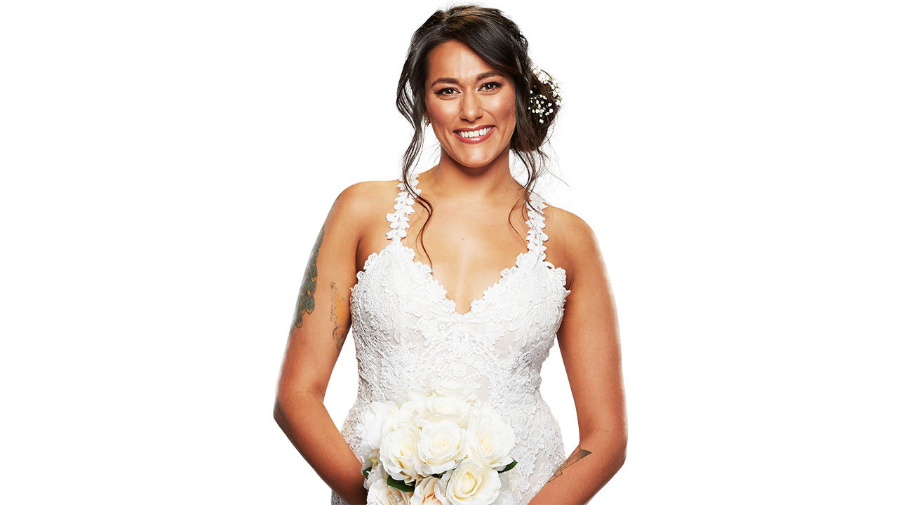 Connie Crayden: Married At First Sight 2020 Contestant Official Bio ...