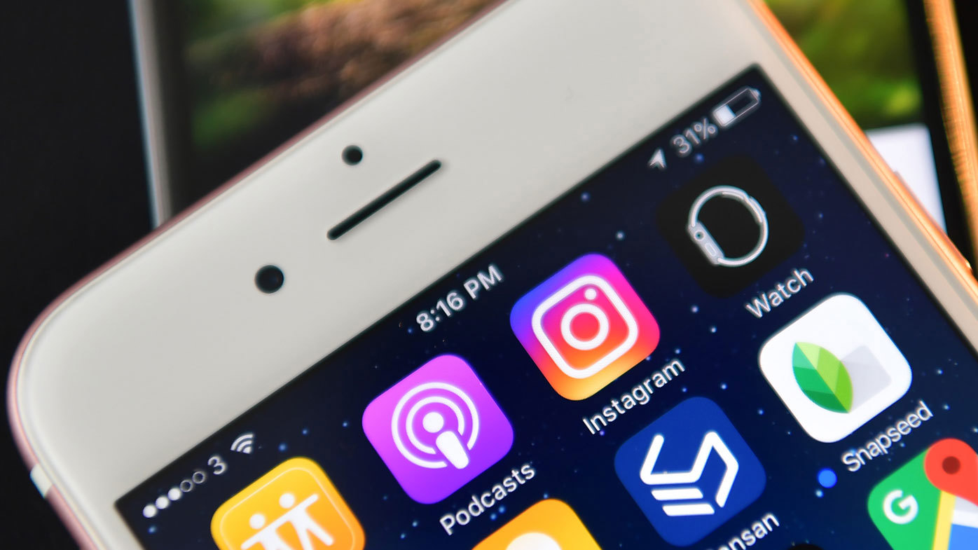 Man charged over alleged $34K text message scam | Flipboard