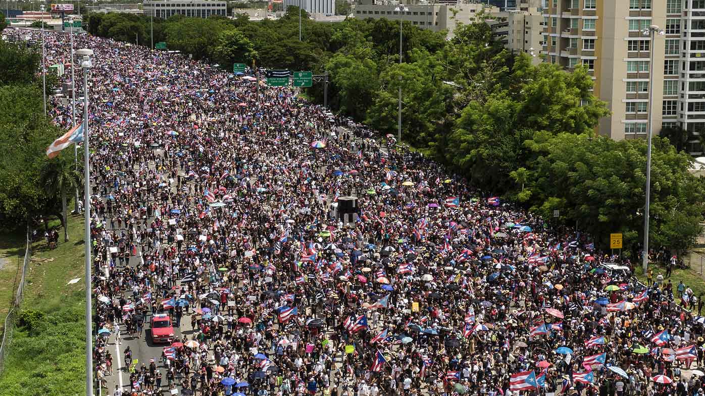 The best photos of the week: July 20-27