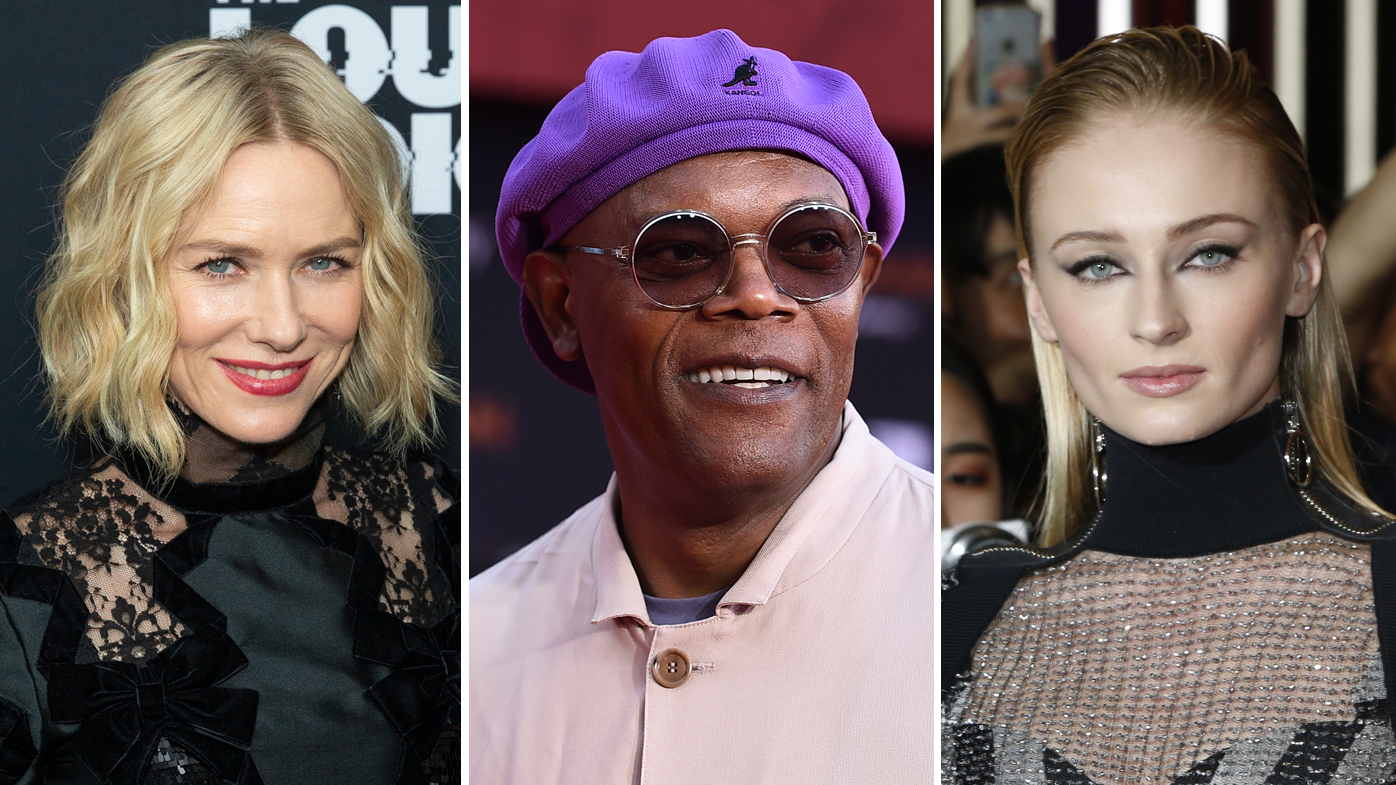 Celebrities commonly mistaken for other stars |Sienna Miller, Samuel L ...