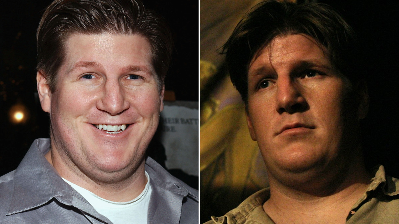 Carnivale star Brian Turk dies at 49 after cancer battle - 9Celebrity