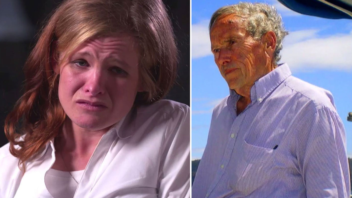 New 'witness' in Bob Chappell's decade-old murder could provide ...