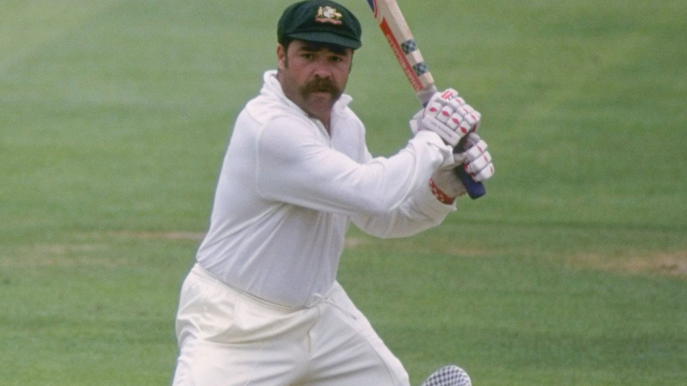 Ashes 2019: David Boon dropped catch, 52 cans on 1989 Ashes Tour