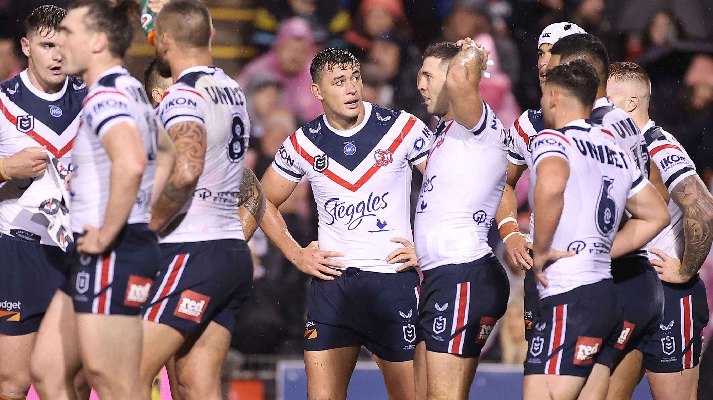 NRL news: Sydney Roosters vs Melbourne Storm, Round 16 match switches ...