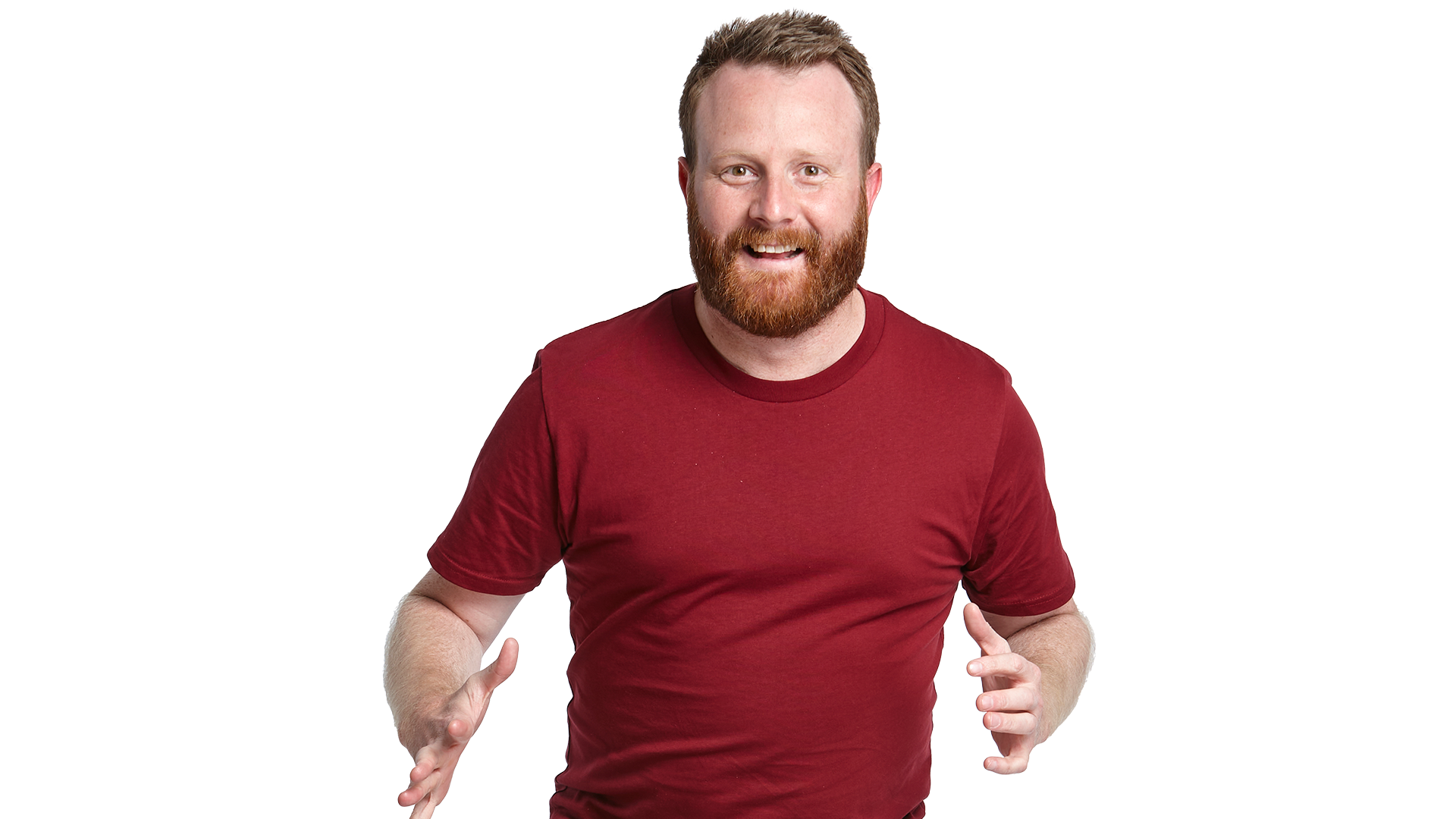 Stephen Butler: The Summit 2023 Team official bio | The Summit ...