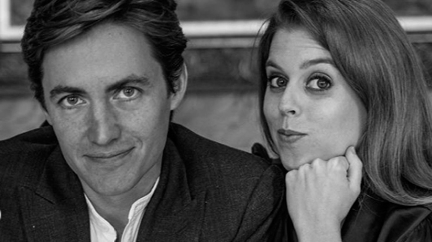 Edoardo Mapelli Mozzi: Who is Princess Beatrice's fiance? - 9Honey