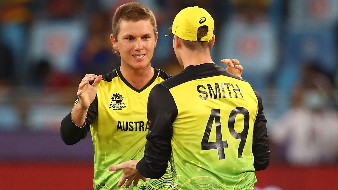 Zampa issues chilling warning ahead of final – Infotainment Factory