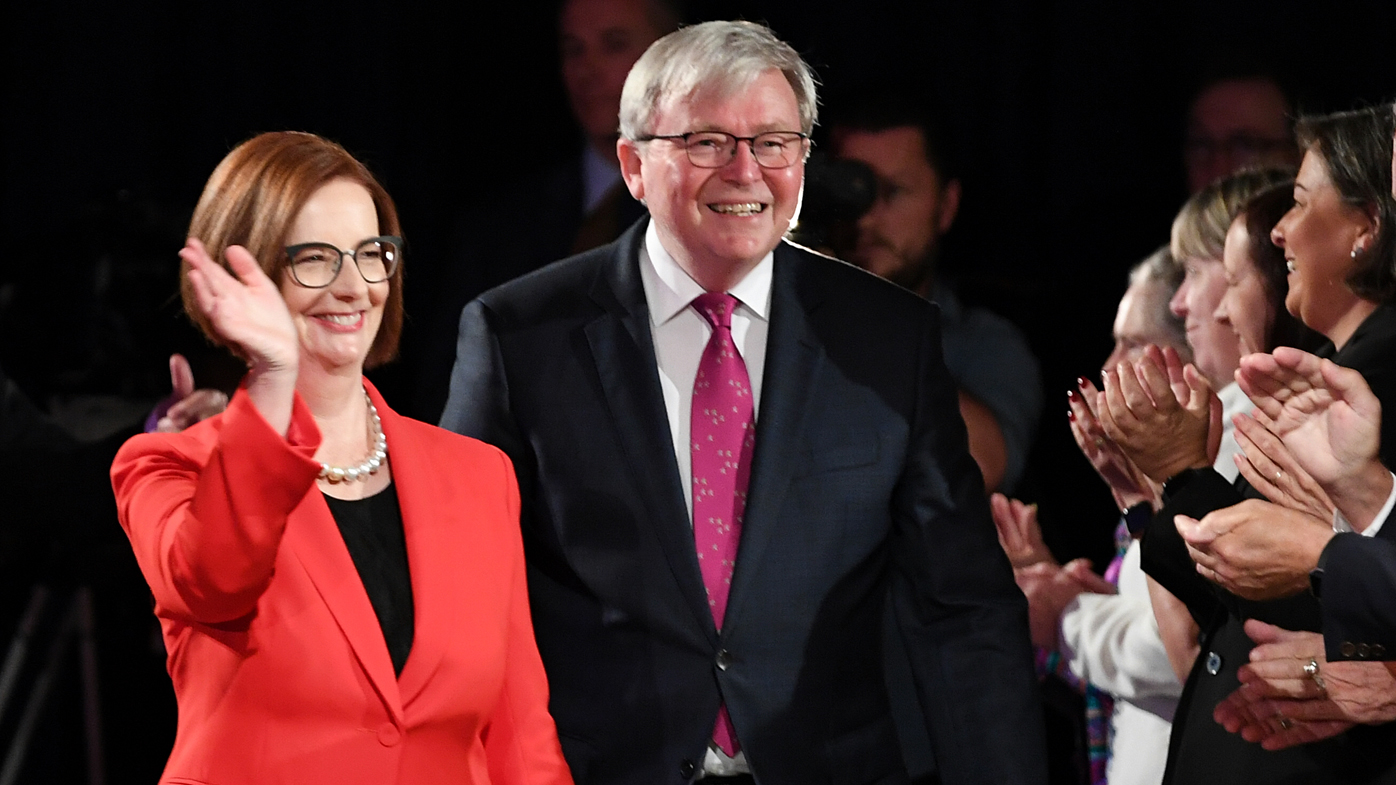 Federal election 2019: Labor campaign launch