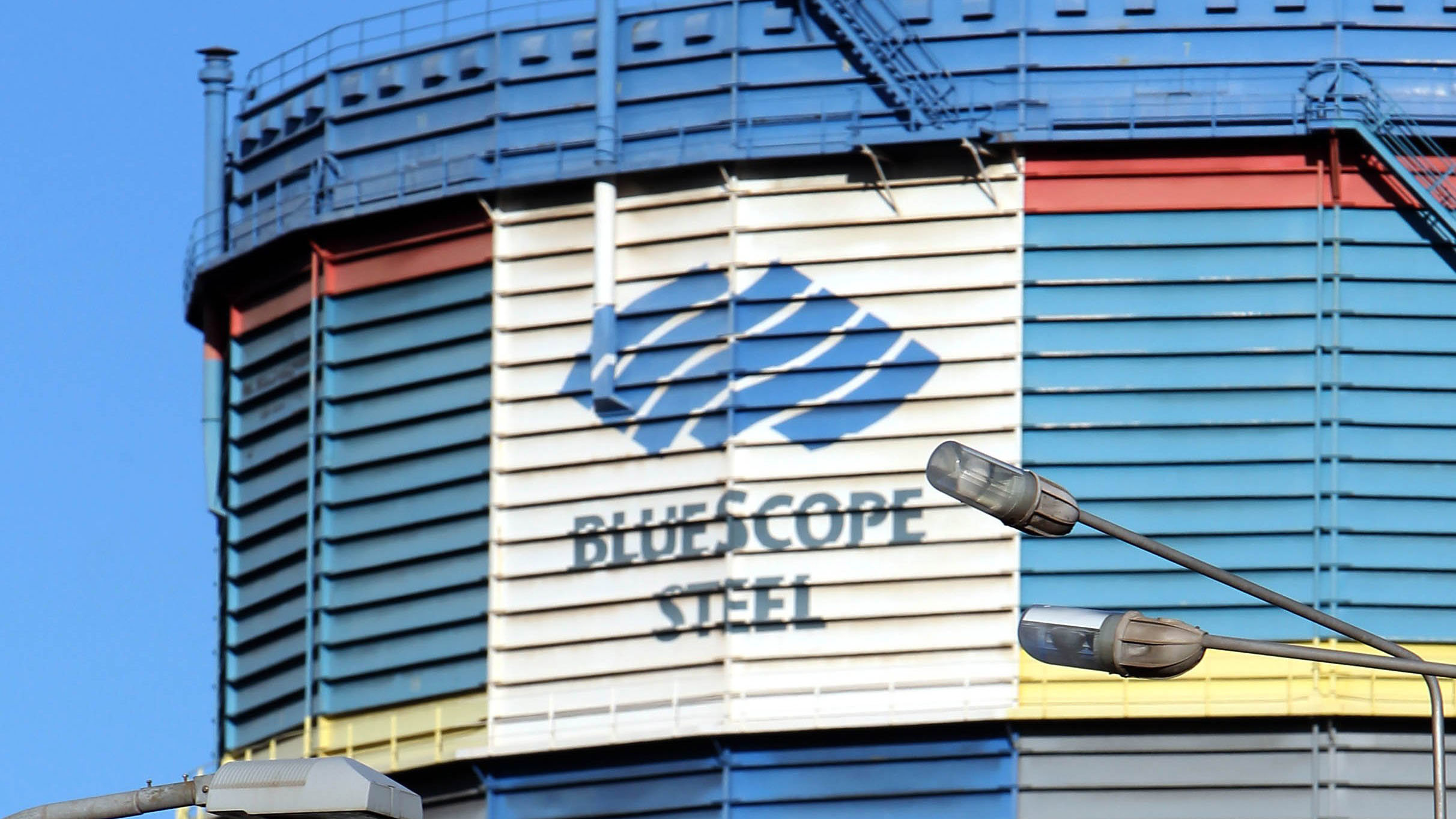 BlueScope fined record $57.5m for attempting to fix steel prices ...