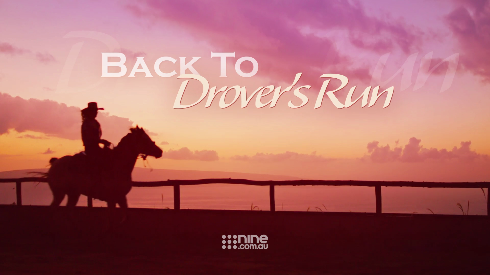 Back to Drovers Run: Revisiting McLeods Daughters - nine.com.au