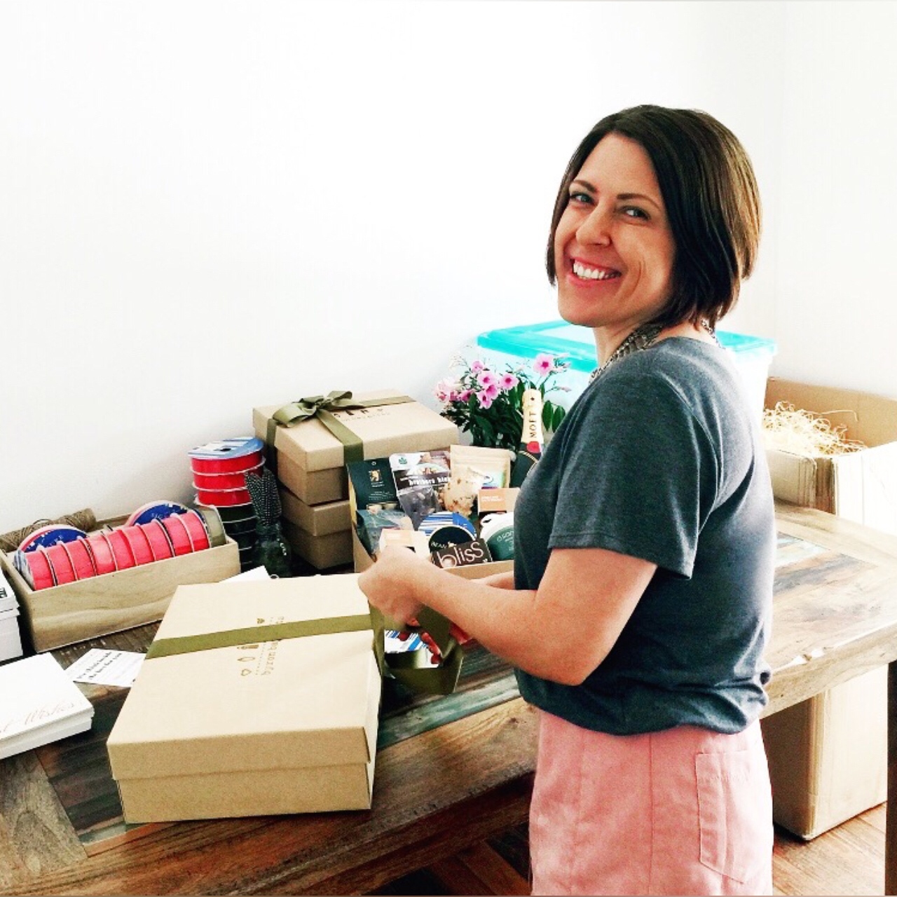 How A Brisbane Woman Built A Multi Million Dollar Company With No