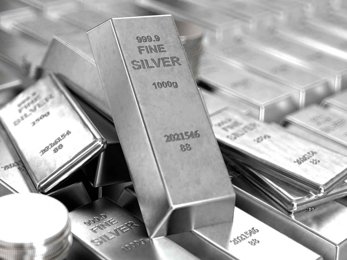 Why investing in gold and silver can trip you up at tax time - NetFM