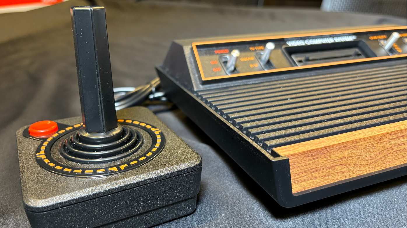Atari 2600+ review – a perfect 1970s pop cultural relic, Games😻 Baixe o 1xbet 365 e aposte com ...