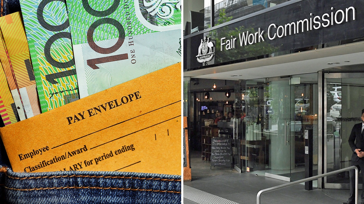 Fair Work Ombudsman $40 million unpaid wages Subway case financial year ...