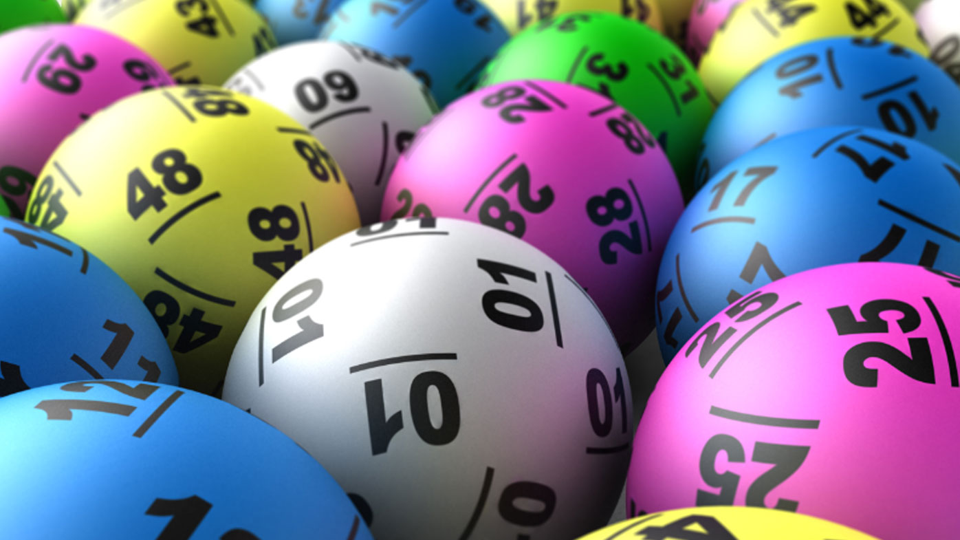 Woman In Lockdown A Millionaire After Finally Checking Lotto Ticket 