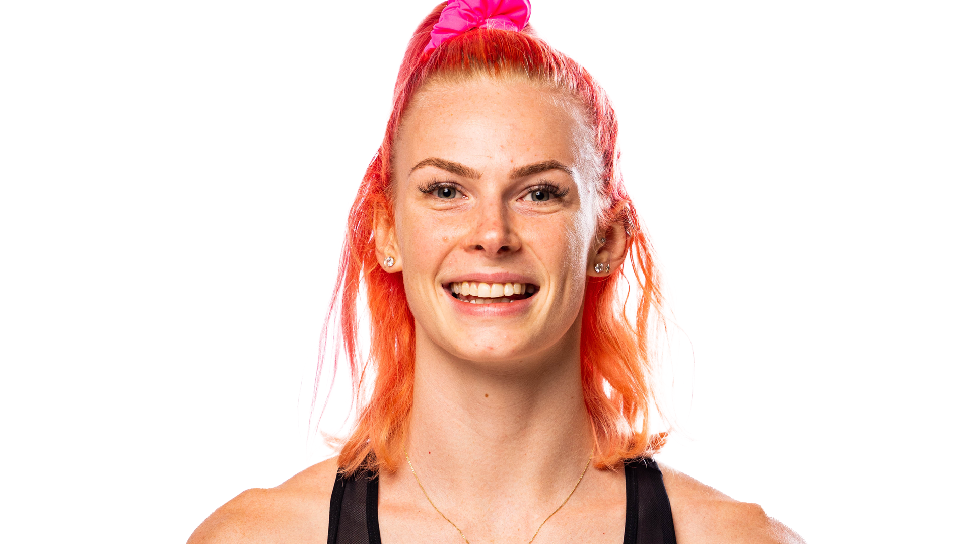 Australian Ninja Warrior 2022: Zenia Wood
