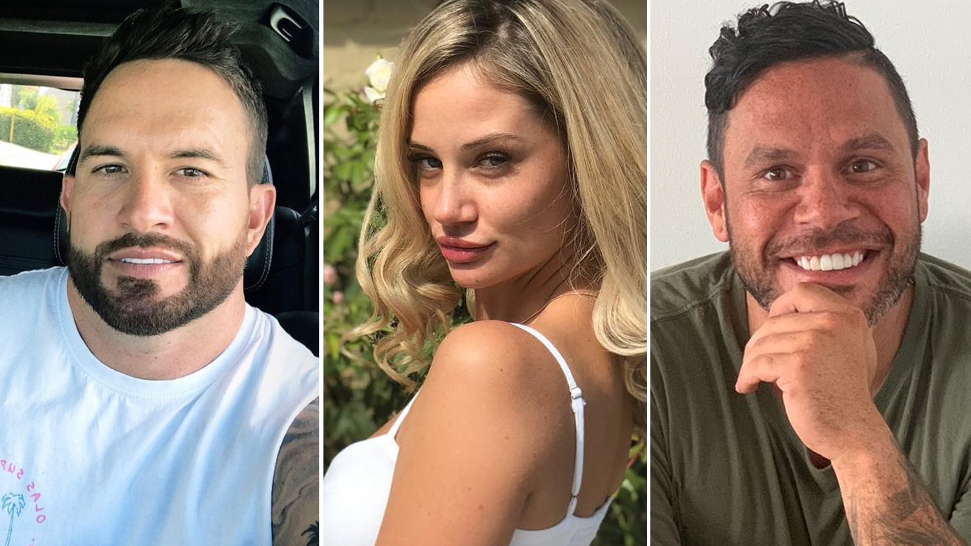 Married At First Sight: Jessika Power addresses claims she cheated on ...