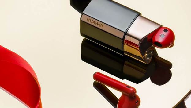 Tech giant targeting women with earbuds disguised as lipstick – Mingooland